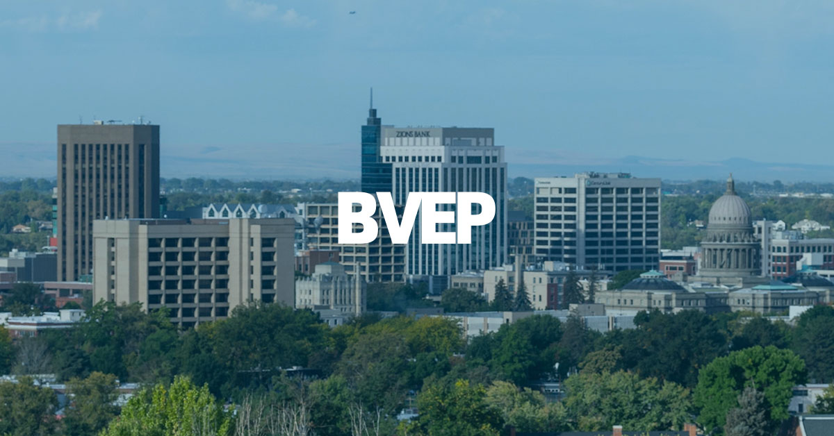 Boise Valley Economic Partnership | BVEP